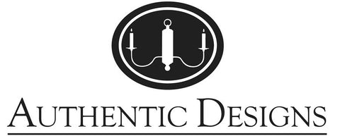 Chandeliers/Pendants – Authentic Designs