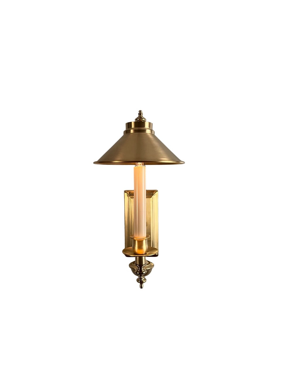 Basic Brass – Authentic Designs
