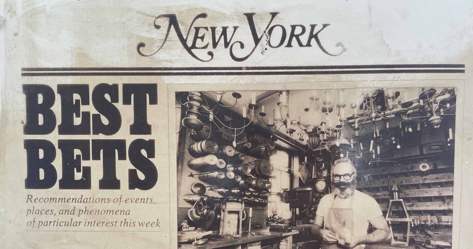 Our History – Authentic Designs