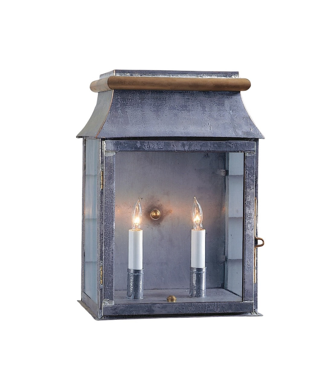 Basic Terne – Authentic Designs