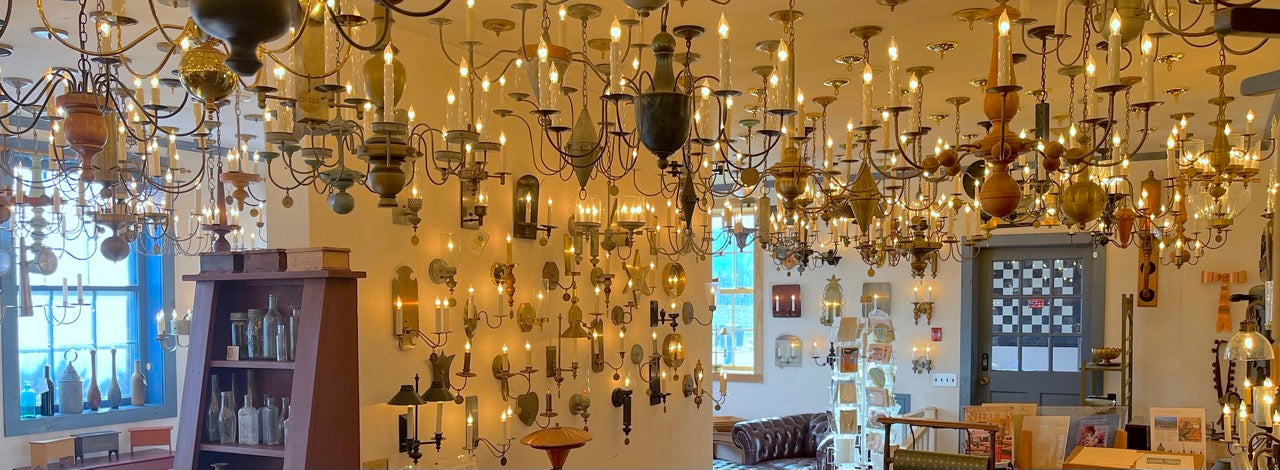 Showroom Sale – Page 2 – Authentic Designs