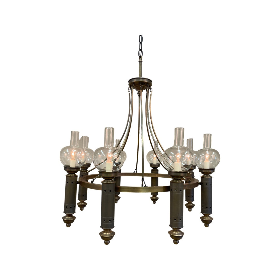 Antique Brass – Authentic Designs