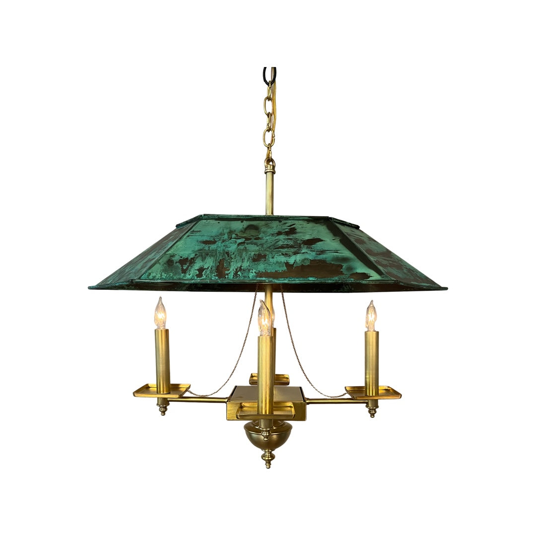 Verdigris – Authentic Designs