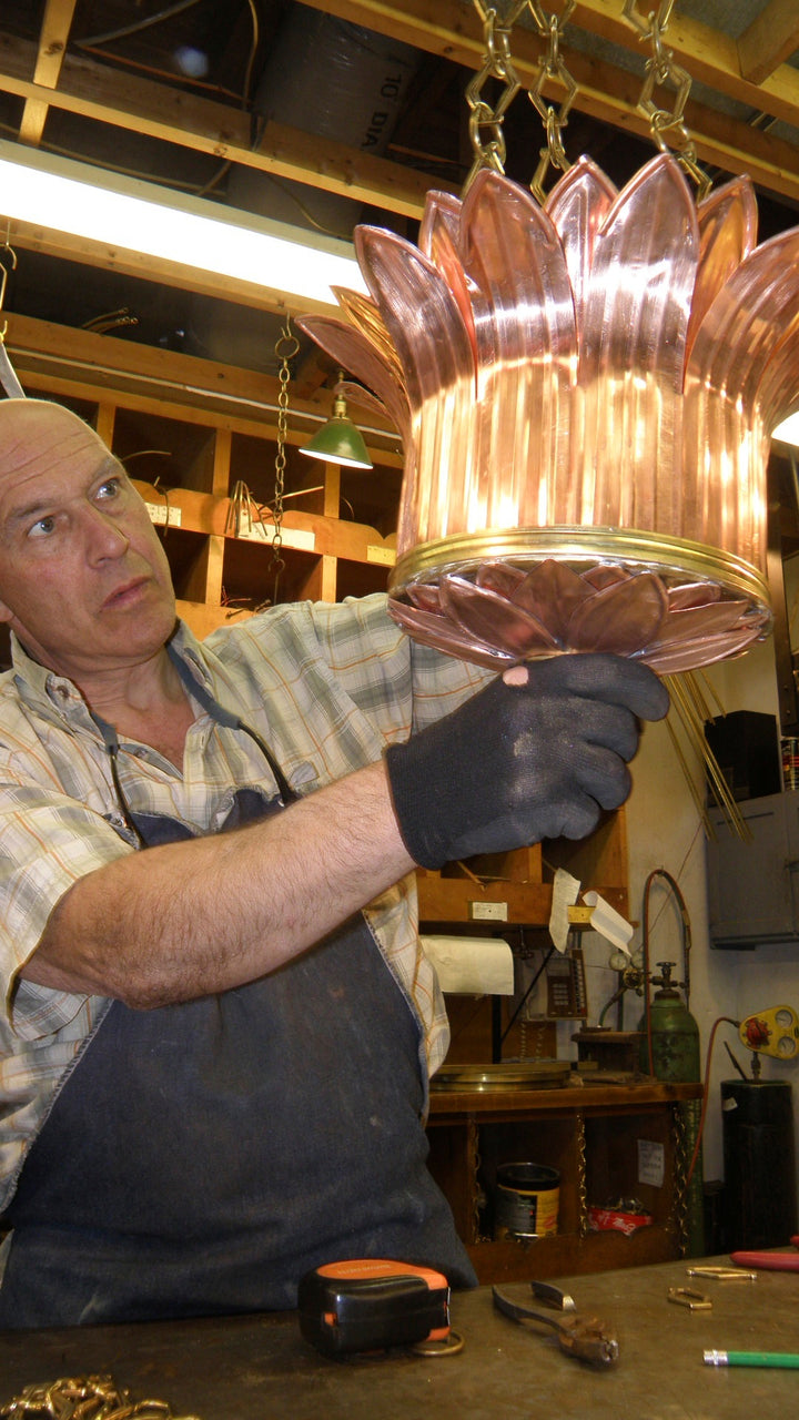 Custom Work Gallery – Authentic Designs