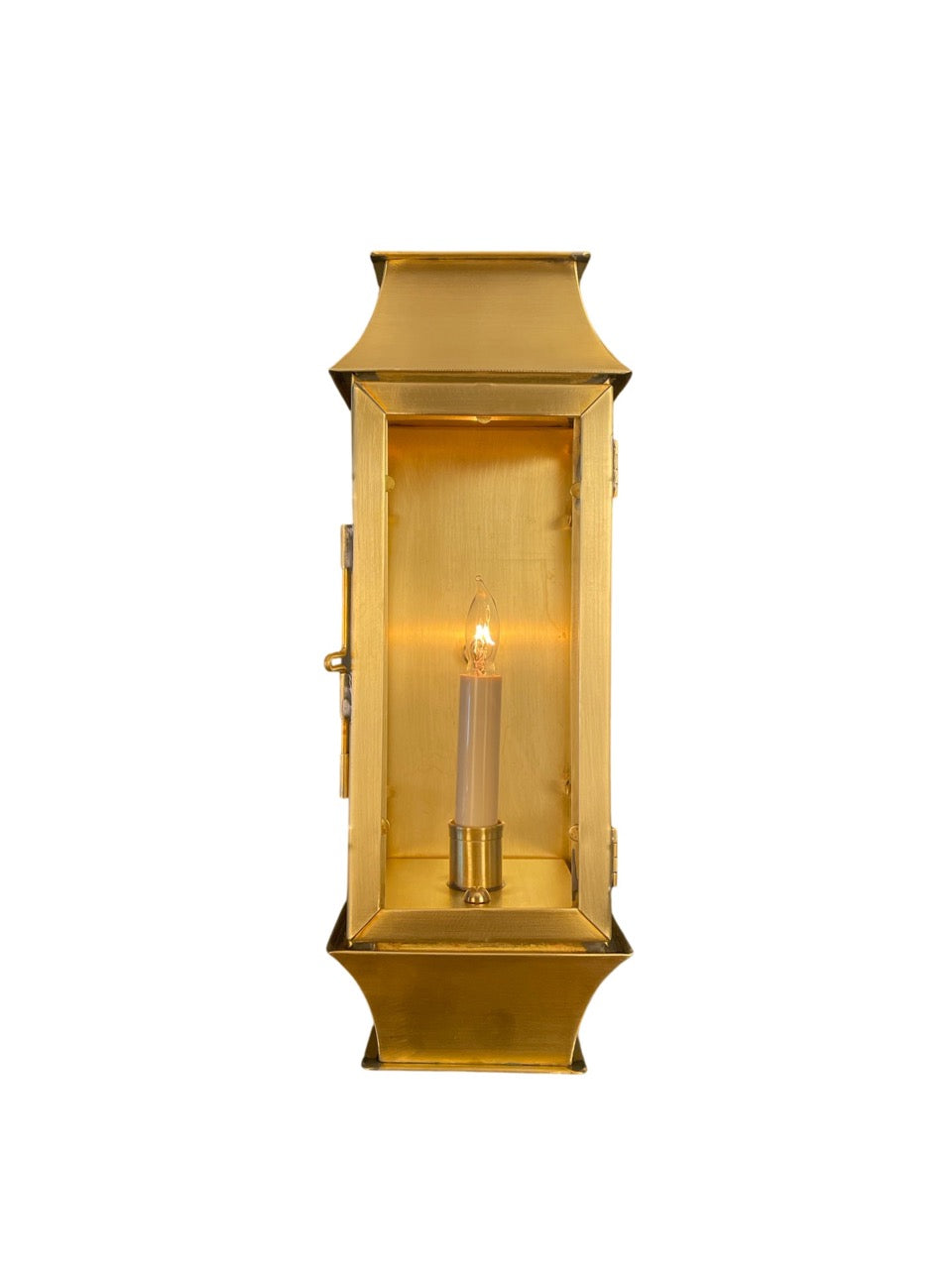 Basic Brass – Authentic Designs