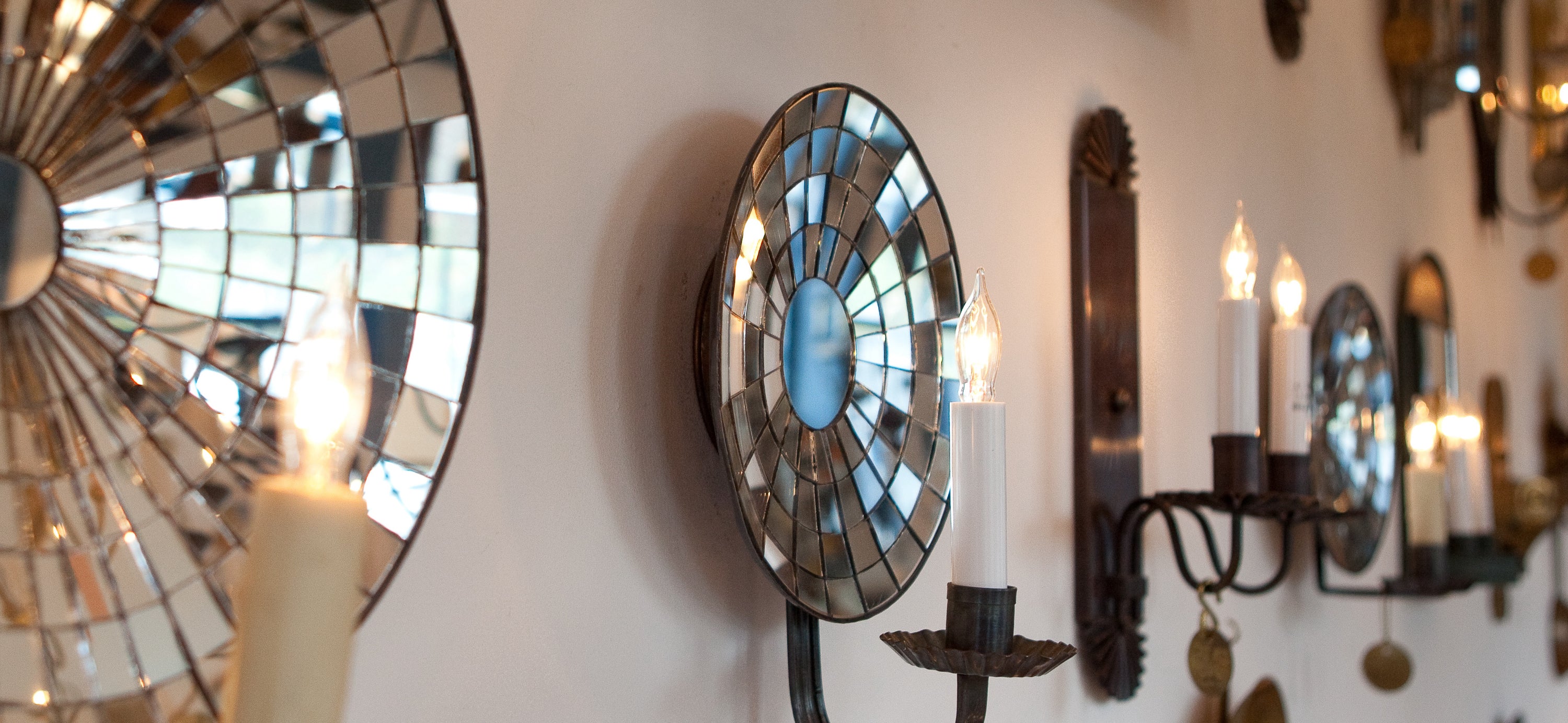 Sconces – Authentic Designs