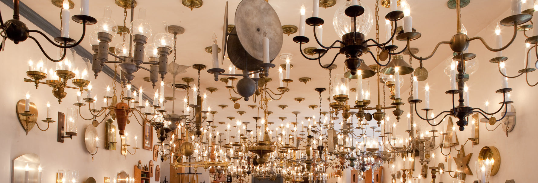 Chandeliers/Pendants – Authentic Designs