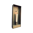 Bread Pan Sconce – Authentic Designs
