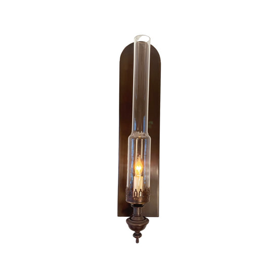 Penelope Barker Sconce – Authentic Designs