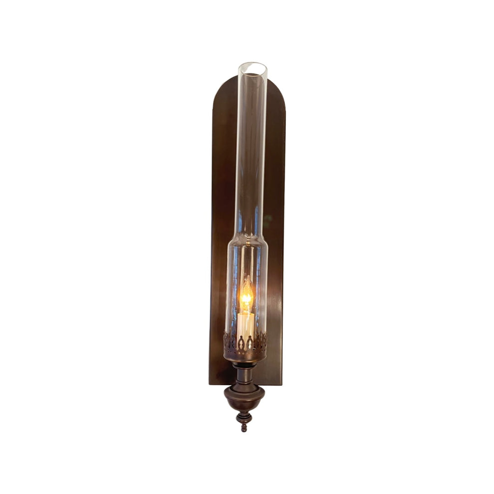 Penelope Barker Sconce – Authentic Designs